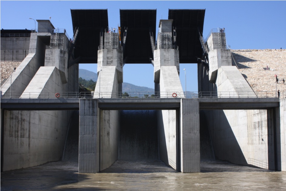Middle Marsyangdi Hydroelectric Project, Nepal | IFTP Berlin
